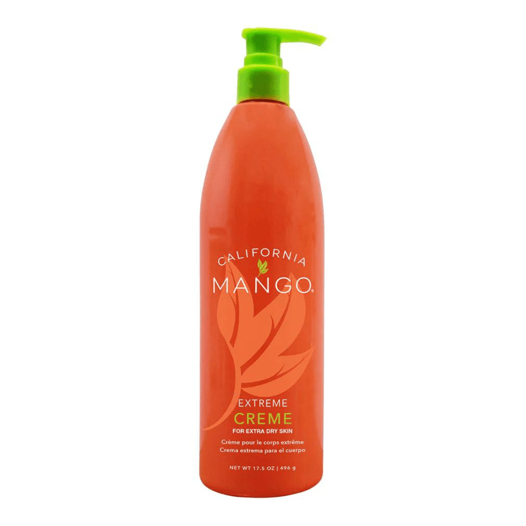 California Mango Mango Extreme Creme — The Cottage
