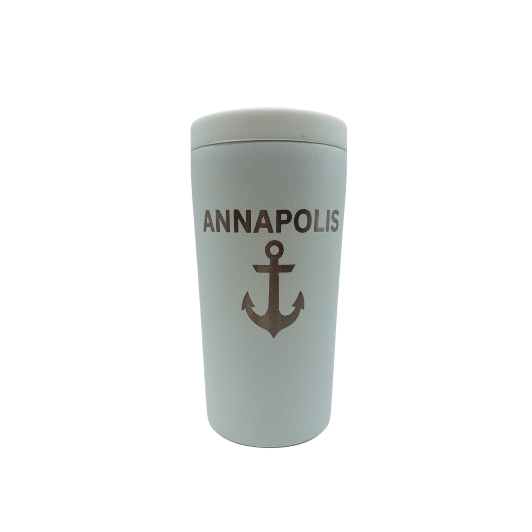 Toadfish Non-Tipping Customer Can Cooler - Annapolis — The Cottage